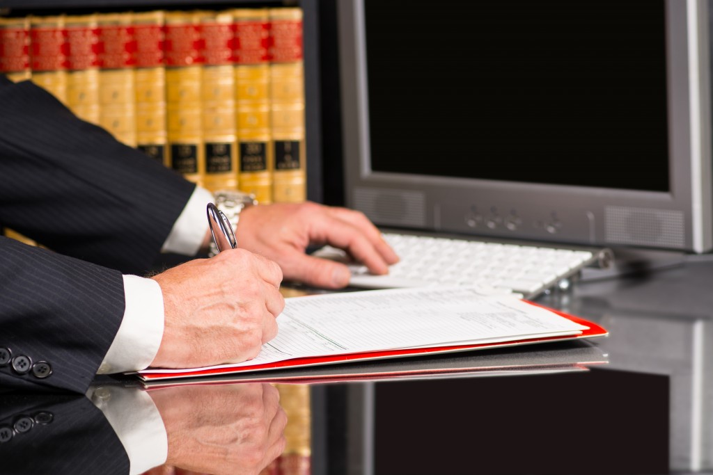 Why Take the Paralegal Path | The Center For Legal Studies