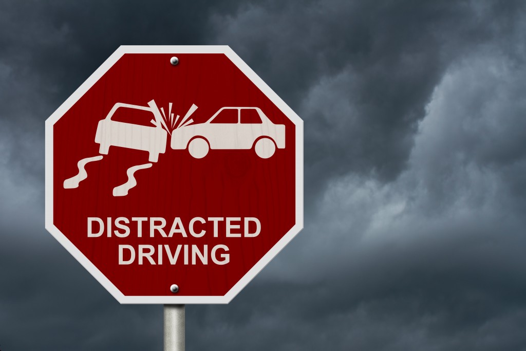 Inattentive driving is difficult to prove | ISFMA