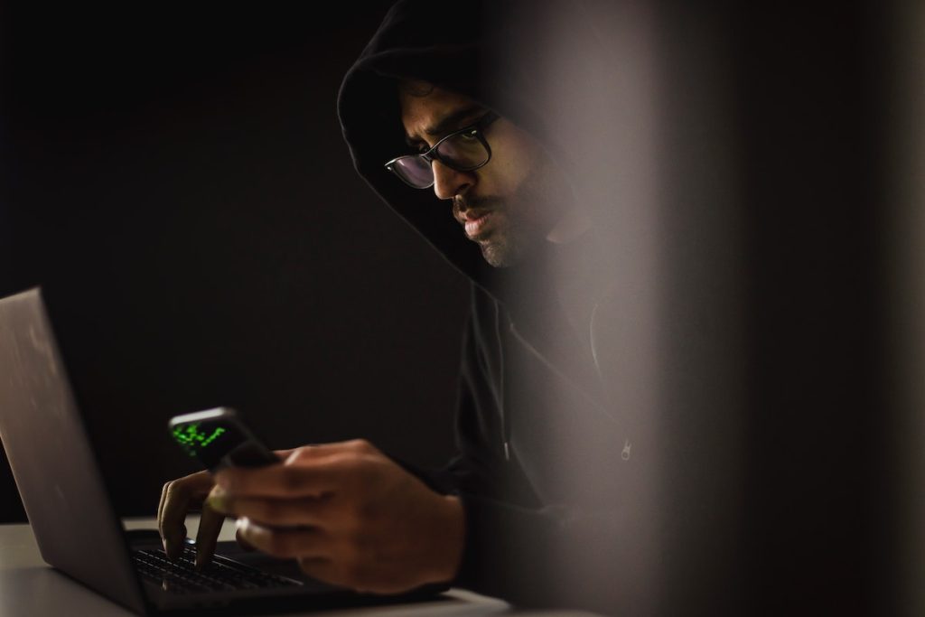 The Consequences of Using a Fake Permanent Resident Card - ISFMA